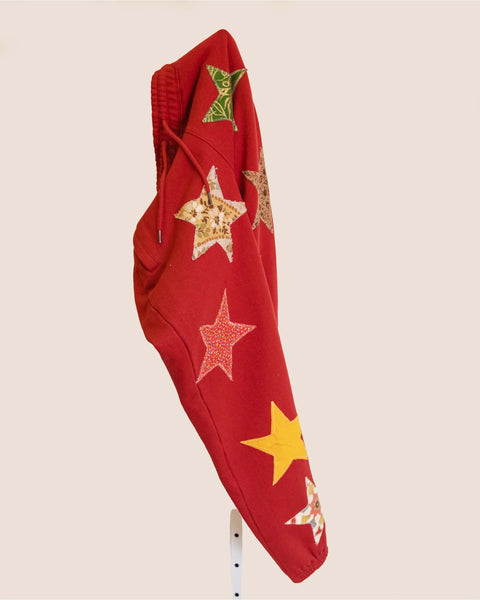 Ariel Fall Sweatpant – Rialto Jean Project